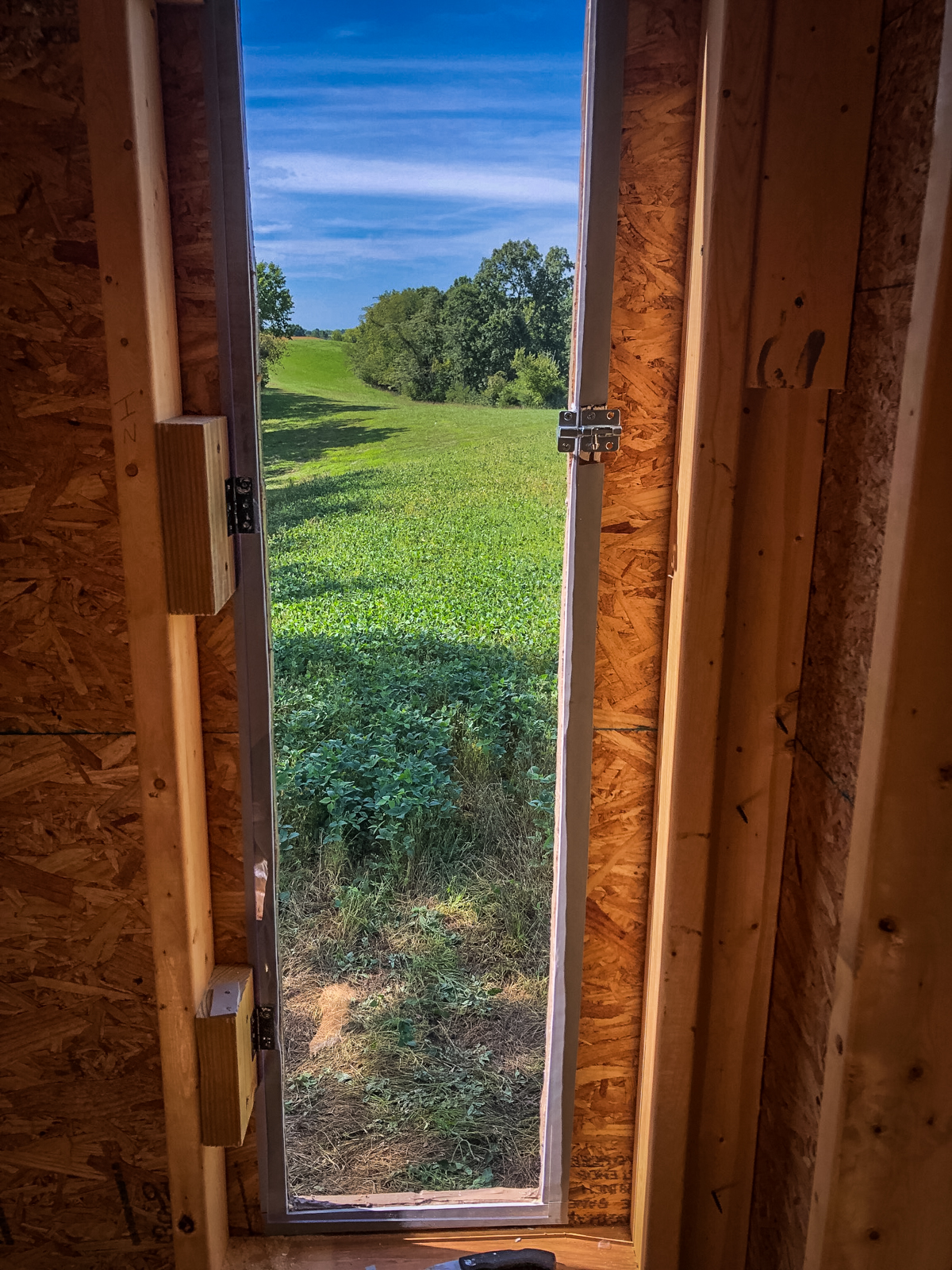 How to Build a Shooting House on a Budget - Realtree Store