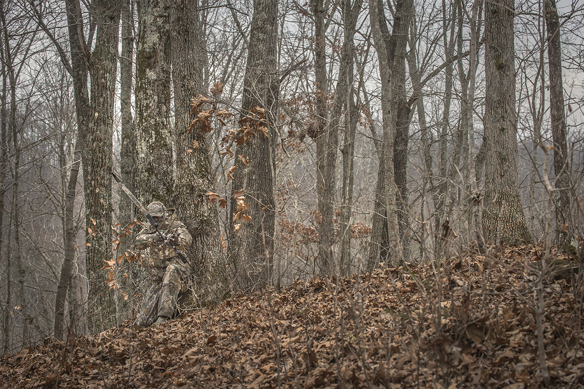 15 Places Big Bucks Bed That Deer Hunters Should Hunt - Realtree Store