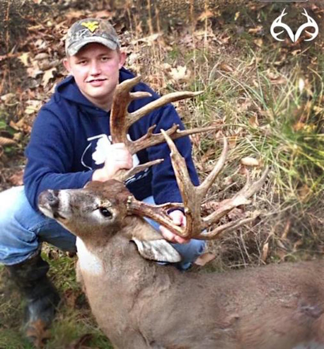 Deer Hunting in West Virginia - Realtree Store