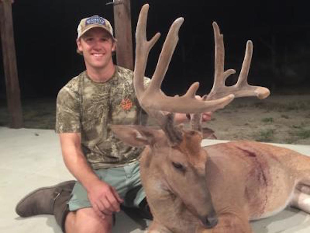 Deer Hunting in South Carolina - Realtree Store