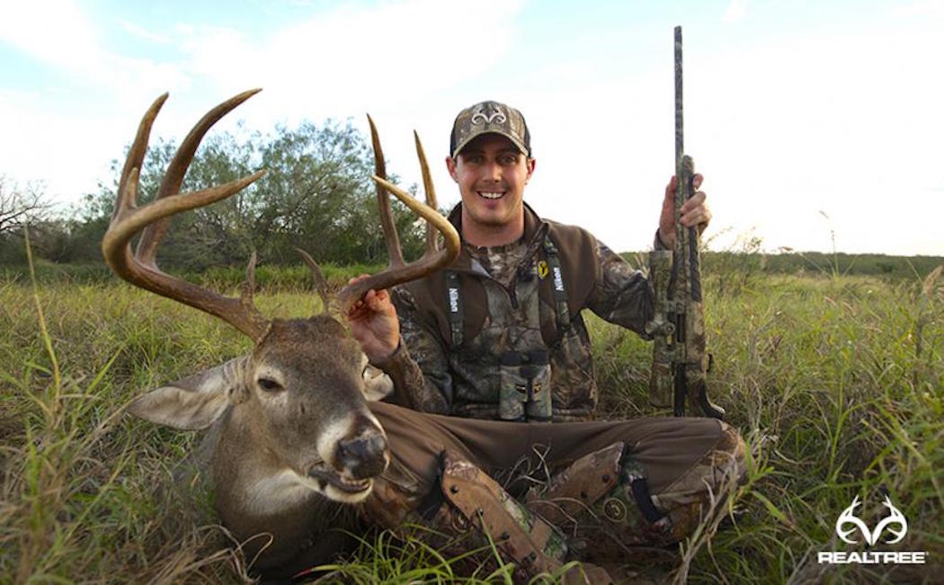 Deer Hunting in Texas - Realtree Store